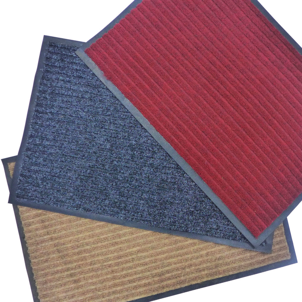 Disinfection Entrance Mat - Haiheng Rubber