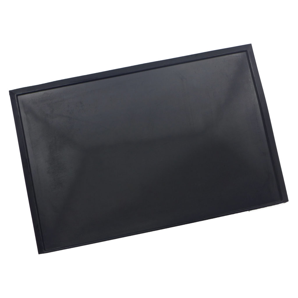 Rubber Floor Mat Tray - Haiheng Rubber